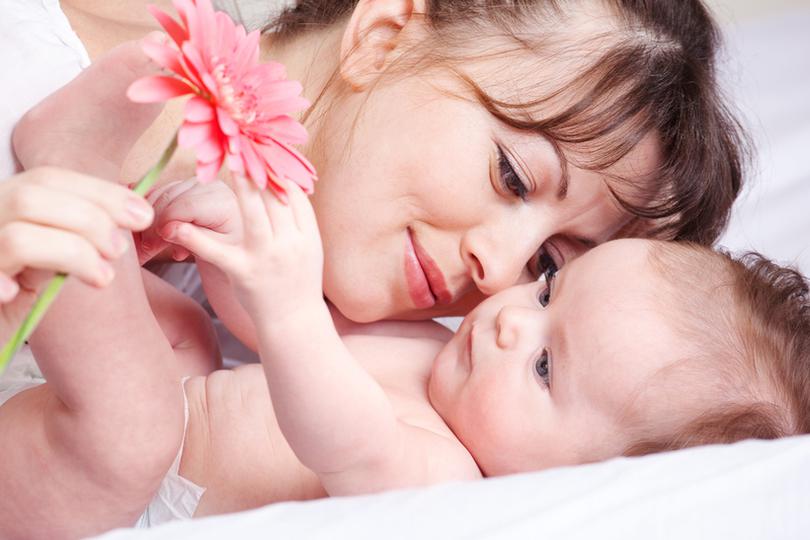 Индуцированная лактация - mama.ua