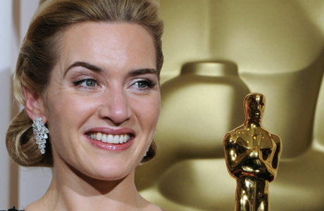 Супермама Кейт Уинслет - mama.ua